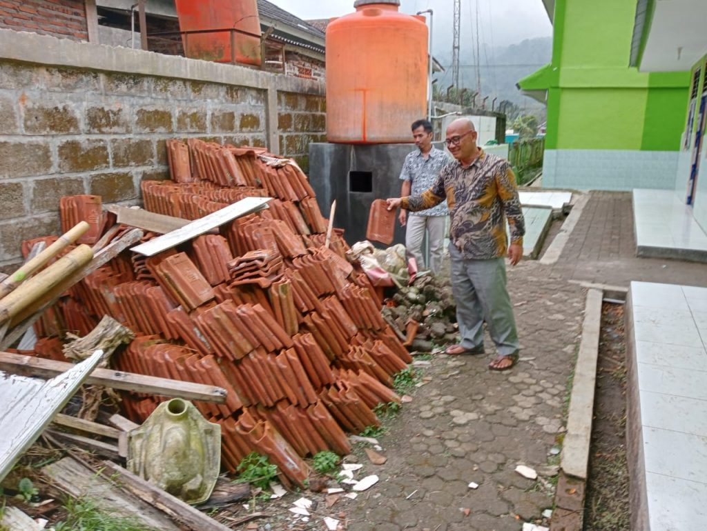 Penilaian Aset Barang Milik Negara | Website Kantor Kementerian Agama ...